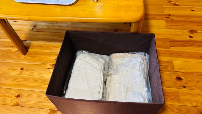 トレッキングなロッジの写真7