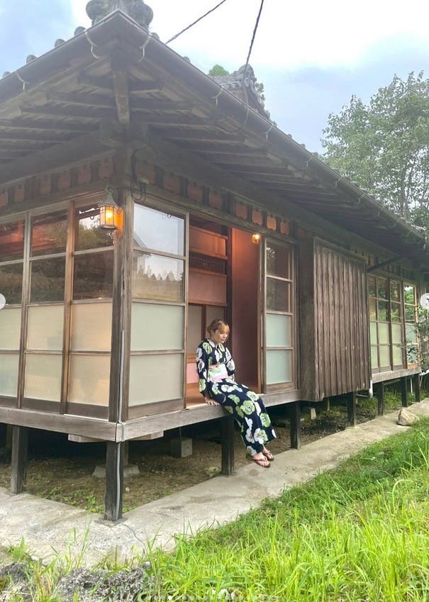 【庭付き古民家1棟貸し】鹿児島市郡山エリア！鹿児島中央駅から車で30分！写真・動画撮影・イベント・展示・ママ会・女子会にの写真10