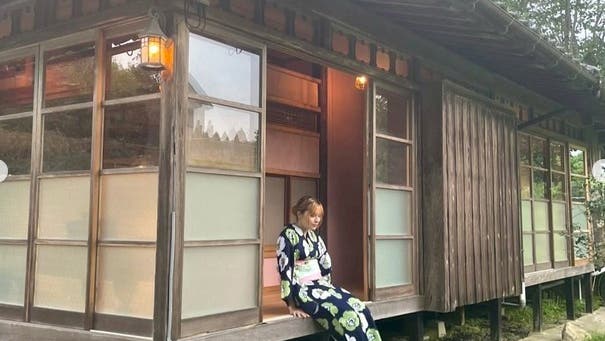 【庭付き古民家1棟貸し】鹿児島市郡山エリア!鹿児島中央駅から車で30分!写真・動画撮影・イベント・展示・ママ会・女子会にの写真10