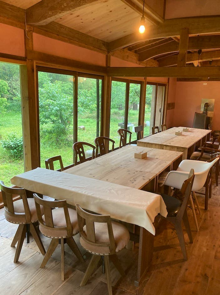 【庭付き古民家1棟貸し】鹿児島市郡山エリア！鹿児島中央駅から車で30分！写真・動画撮影・イベント・展示・ママ会・女子会にの写真2