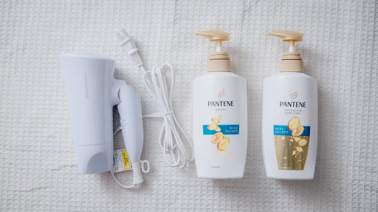 🚿浴室（お風呂・シャワー）のご利用※タオル類は置いてありませんのでお近くでお買い求めくださいの画像2