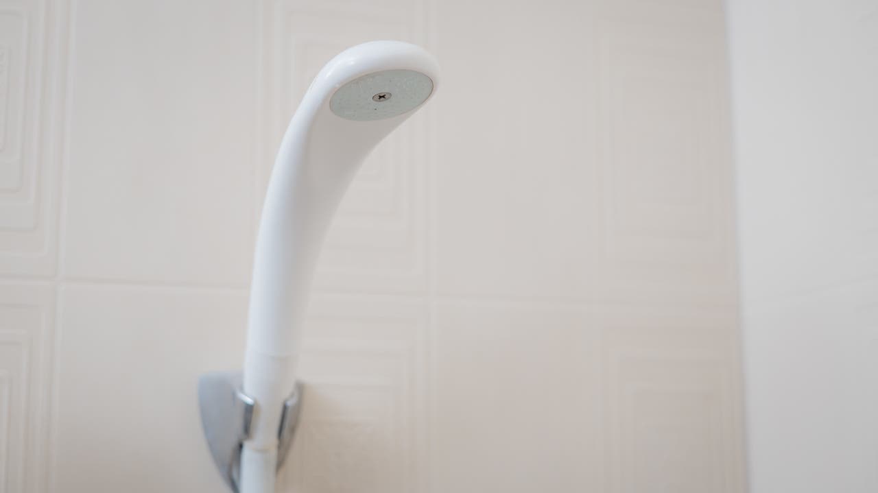 🚿浴室（お風呂・シャワー）のご利用※タオル類は置いてありませんのでお近くでお買い求めくださいの画像3