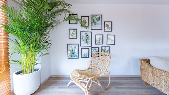 【🎄クリスマス&忘年会🎅】三ノ宮駅すぐ/最大26名⭐️広々したお部屋に最高級ソファを使用⭐️の写真11