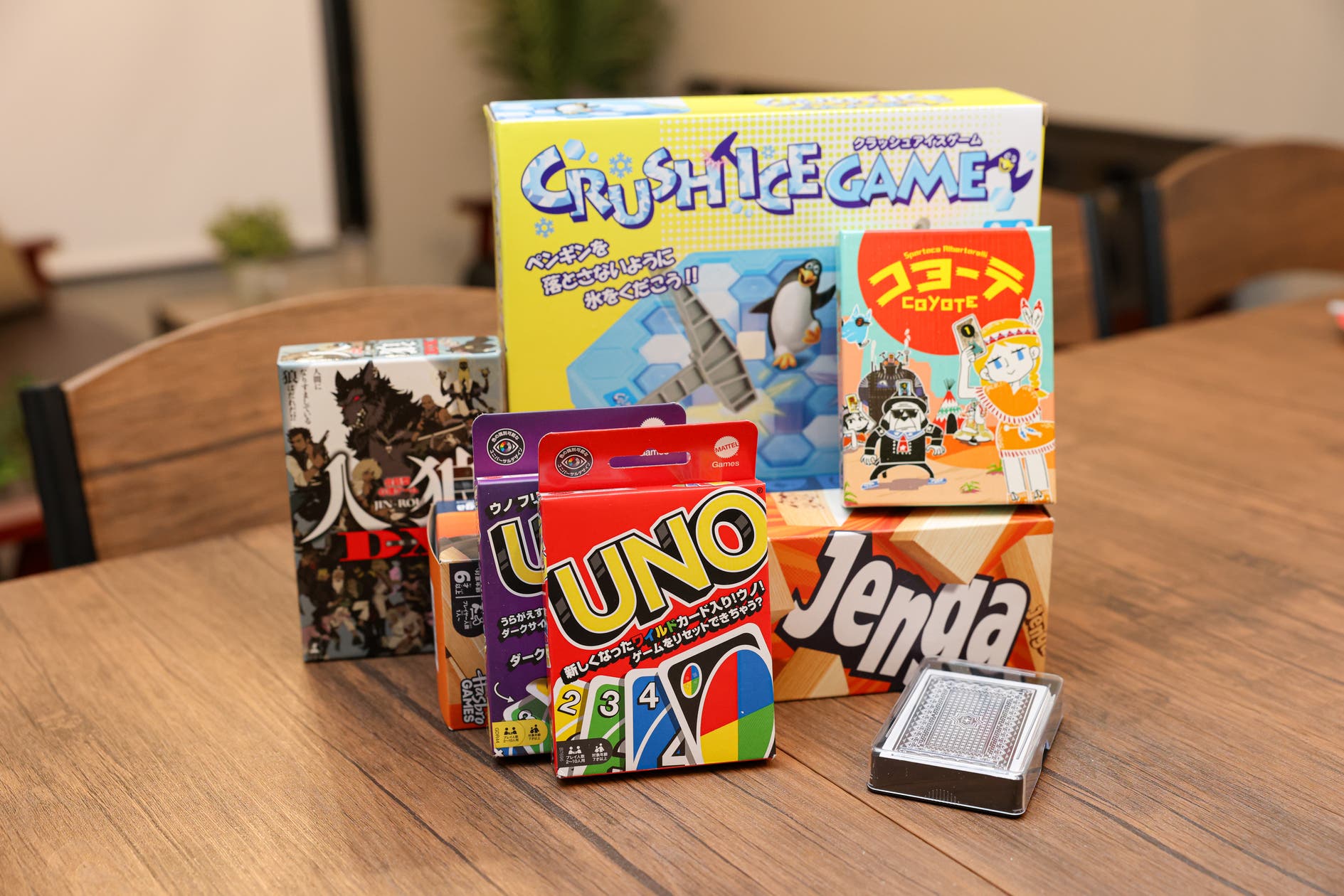 【ゴミ捨て無料！】駅近便利なレンタルスペース！プロジェクター完備でパーティーも撮影も快適！最大16名着席の写真21