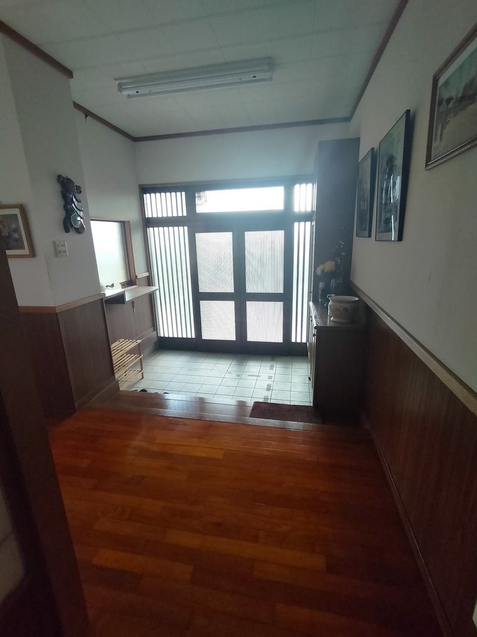 和室宴会場の写真5