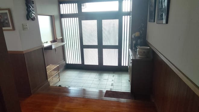 和室宴会場の写真5