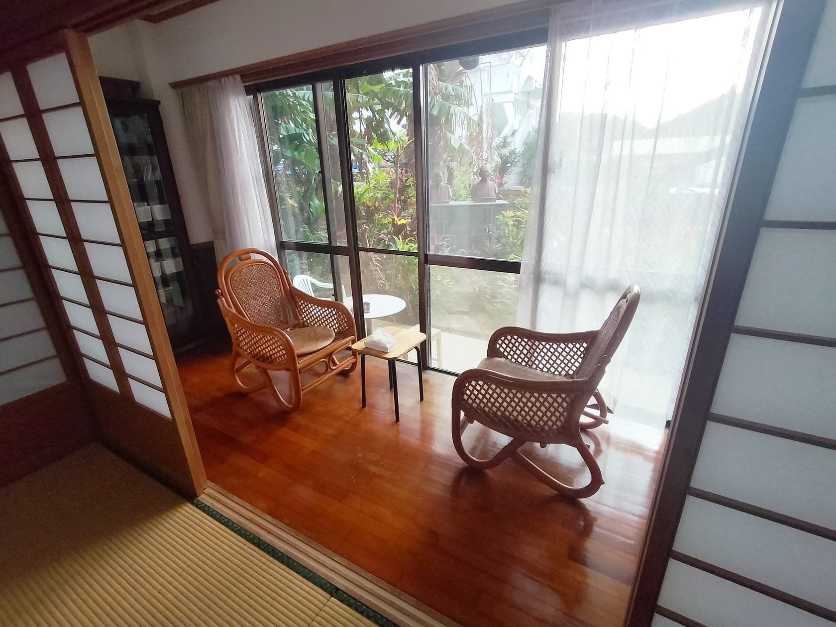 和室宴会場の写真7