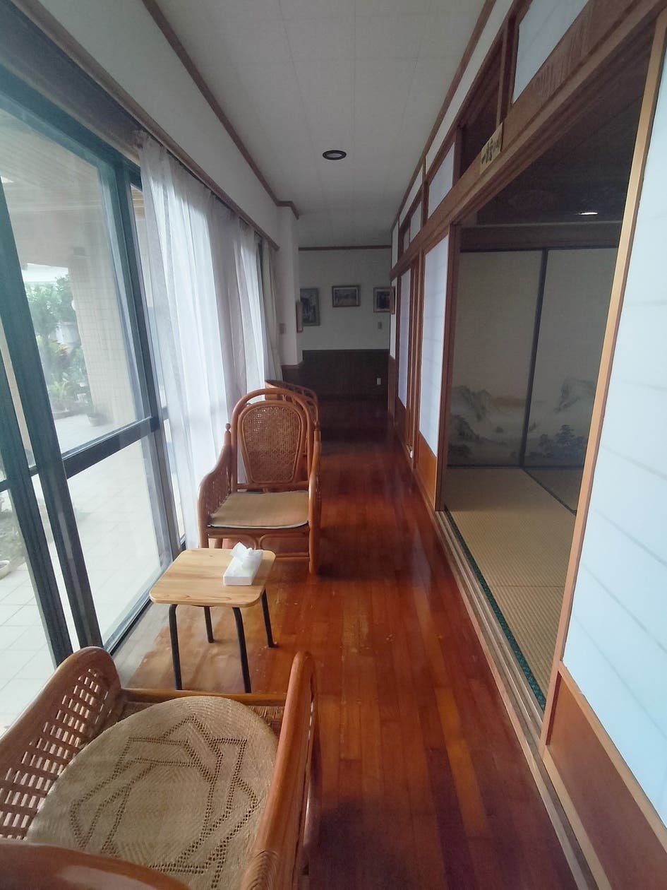 和室宴会場の写真4