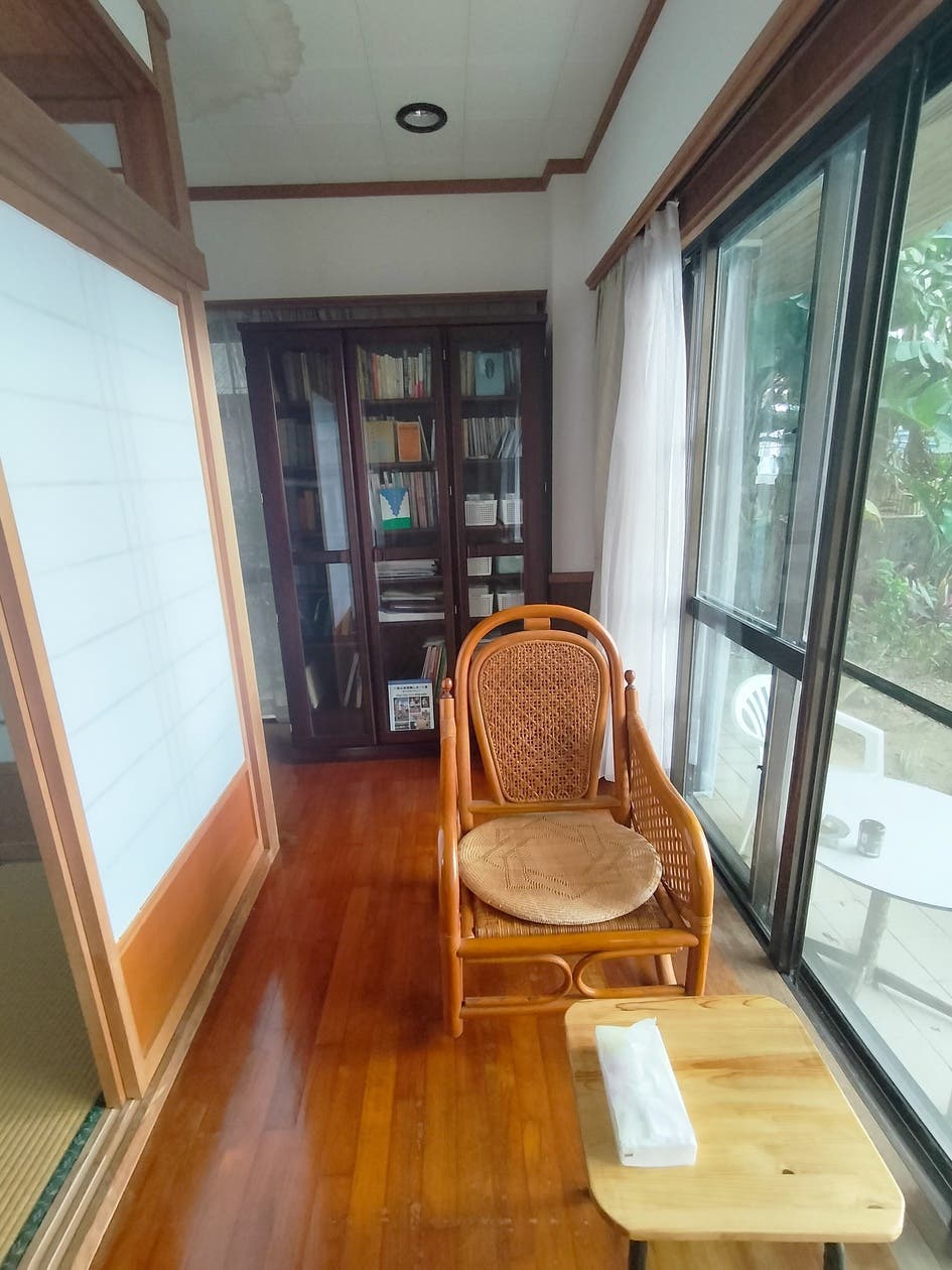 和室宴会場の写真6