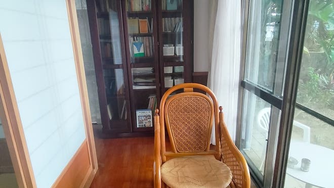 和室宴会場の写真6