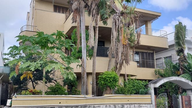 和室宴会場の写真12