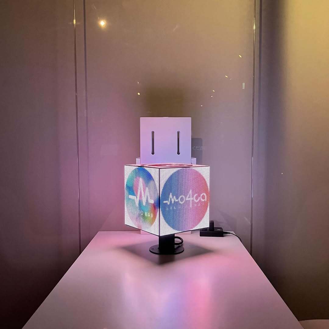 四谷三丁目「Mo4ca(モシカ）」防音室最大4名まで（会議・録音・撮影・テレワーク）の写真7