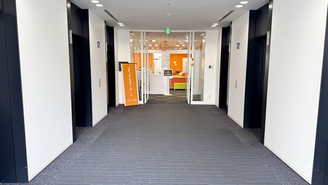 大阪会議室 mediST セミナールーム 60名収容【セミナーや懇親会に最適!梅田ゲートタワー内の会議室】の写真6