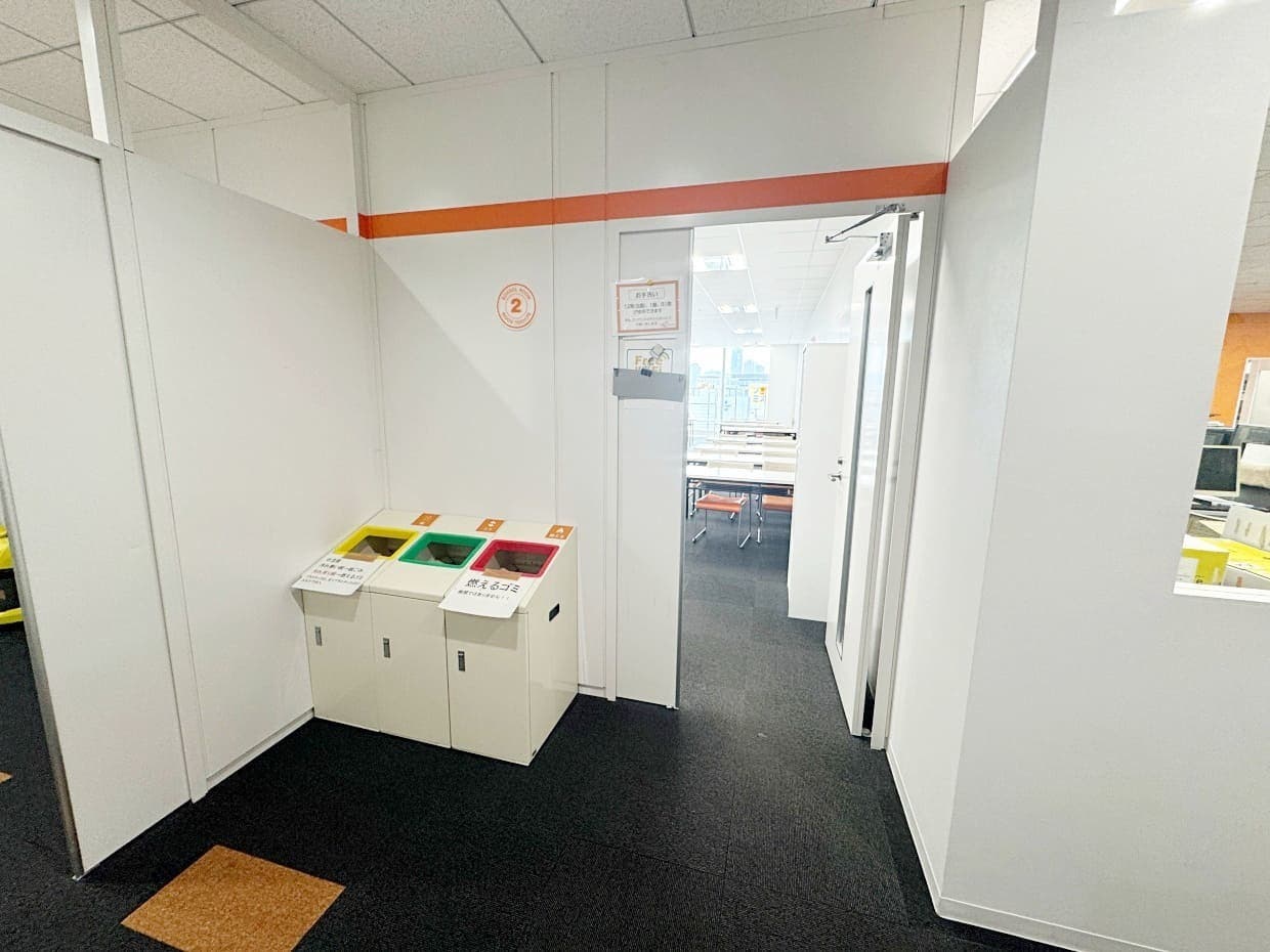 大阪会議室 mediST セミナールーム 60名収容【セミナーや懇親会に最適！梅田ゲートタワー内の会議室】の写真11