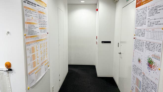 大阪会議室 mediST セミナールーム 60名収容【セミナーや懇親会に最適!梅田ゲートタワー内の会議室】の写真12