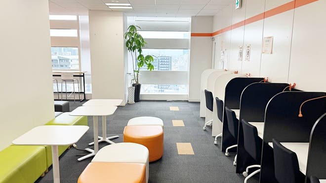 大阪会議室 mediST セミナールーム 60名収容【セミナーや懇親会に最適!梅田ゲートタワー内の会議室】の写真10