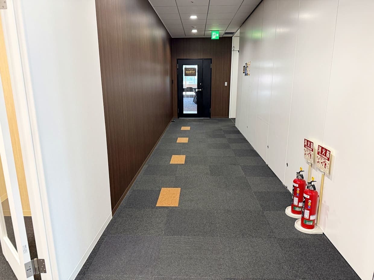 大阪会議室 mediST セミナールーム 60名収容【セミナーや懇親会に最適！梅田ゲートタワー内の会議室】の写真13