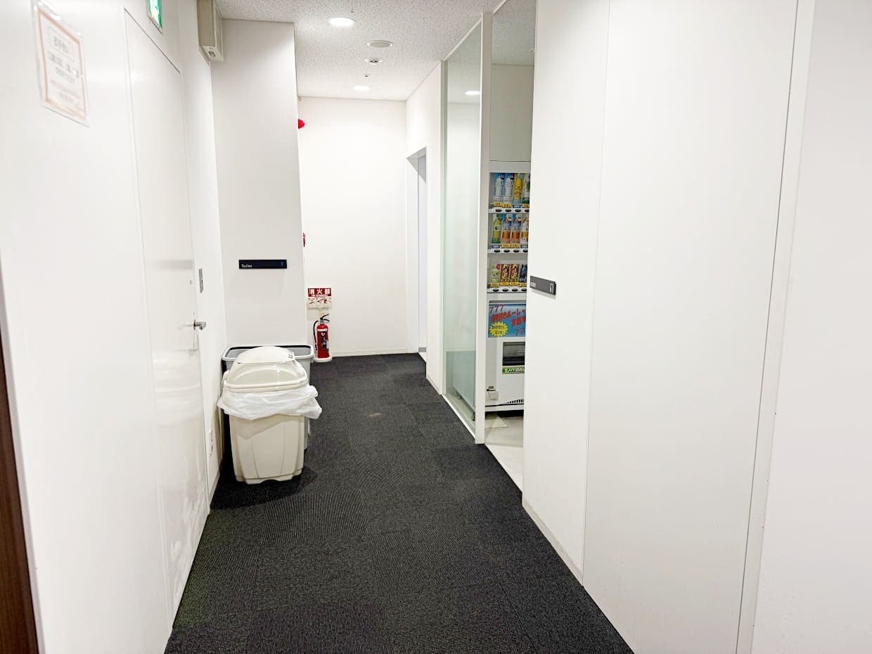 大阪会議室 mediST セミナールーム 60名収容【セミナーや懇親会に最適！梅田ゲートタワー内の会議室】の写真14