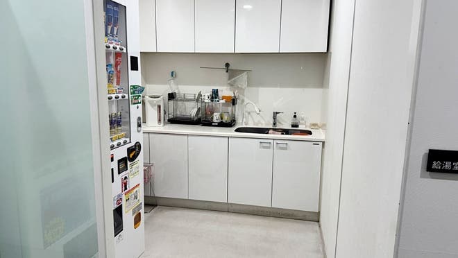 大阪会議室 mediST セミナールーム 60名収容【セミナーや懇親会に最適!梅田ゲートタワー内の会議室】の写真9