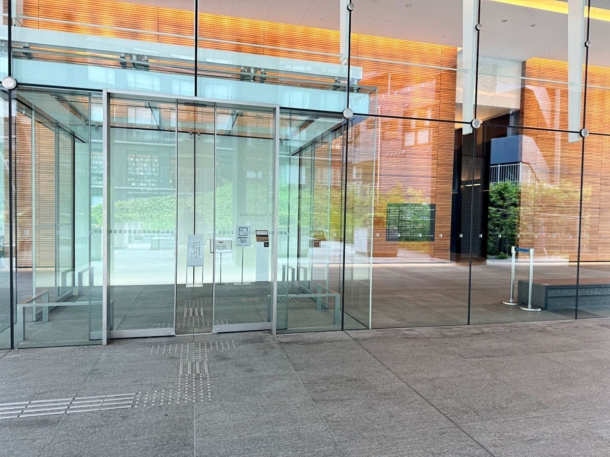 大阪会議室 mediST セミナールーム 60名収容【セミナーや懇親会に最適！梅田ゲートタワー内の会議室】の写真21