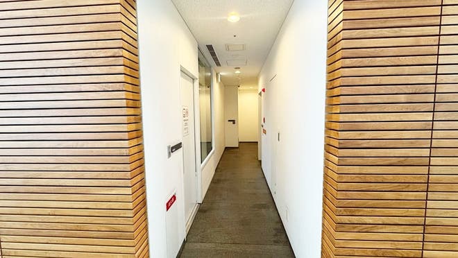 大阪会議室 mediST セミナールーム 60名収容【セミナーや懇親会に最適!梅田ゲートタワー内の会議室】の写真17