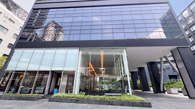 大阪会議室 mediST セミナールーム 60名収容【セミナーや懇親会に最適!梅田ゲートタワー内の会議室】の写真22