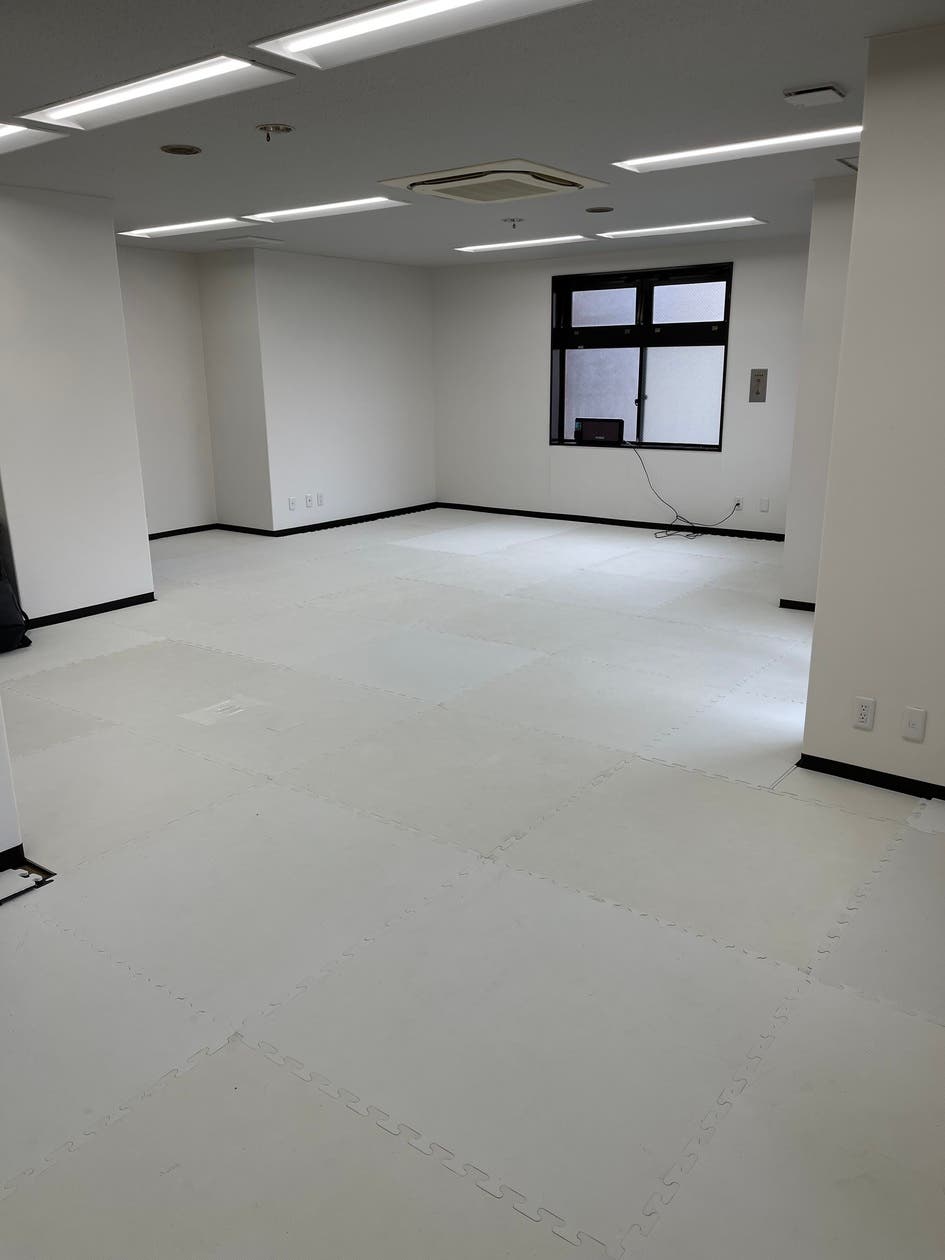 整体、スポーツ、ビジネス、教室に使用できますの写真1