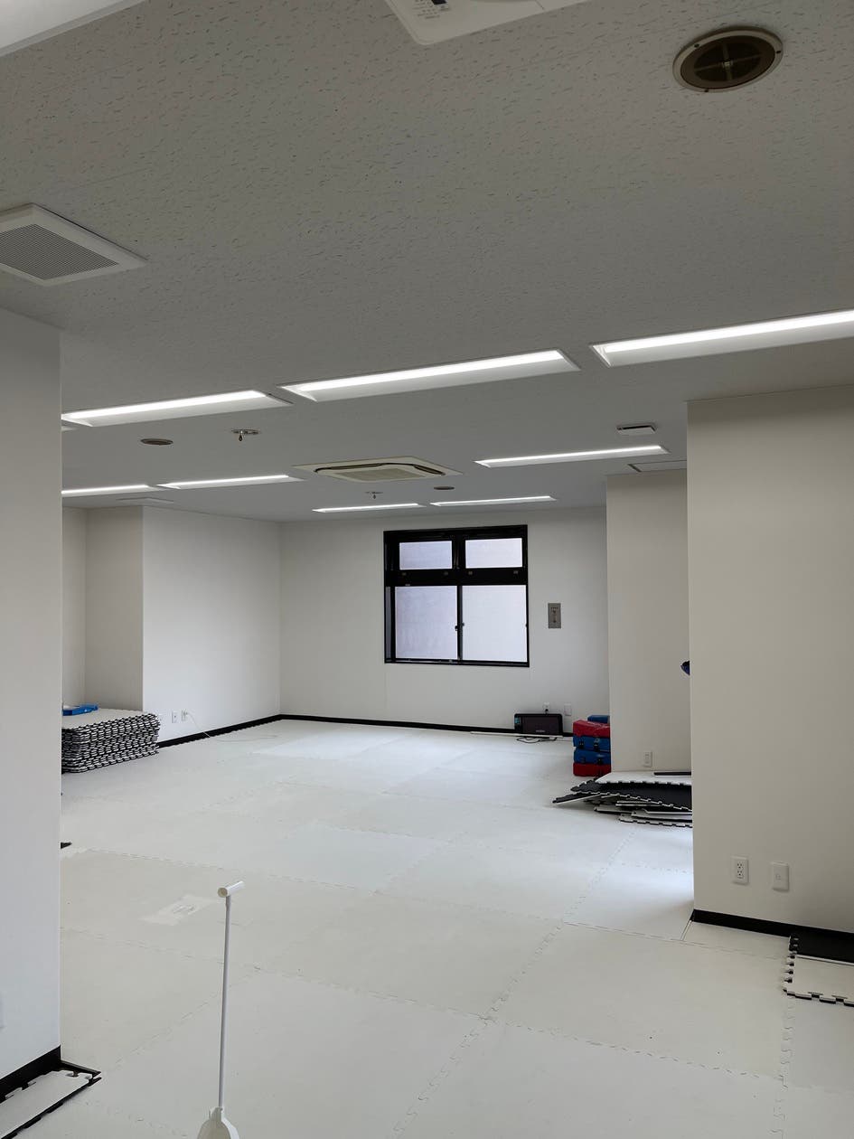 整体、スポーツ、ビジネス、教室に使用できますの写真2