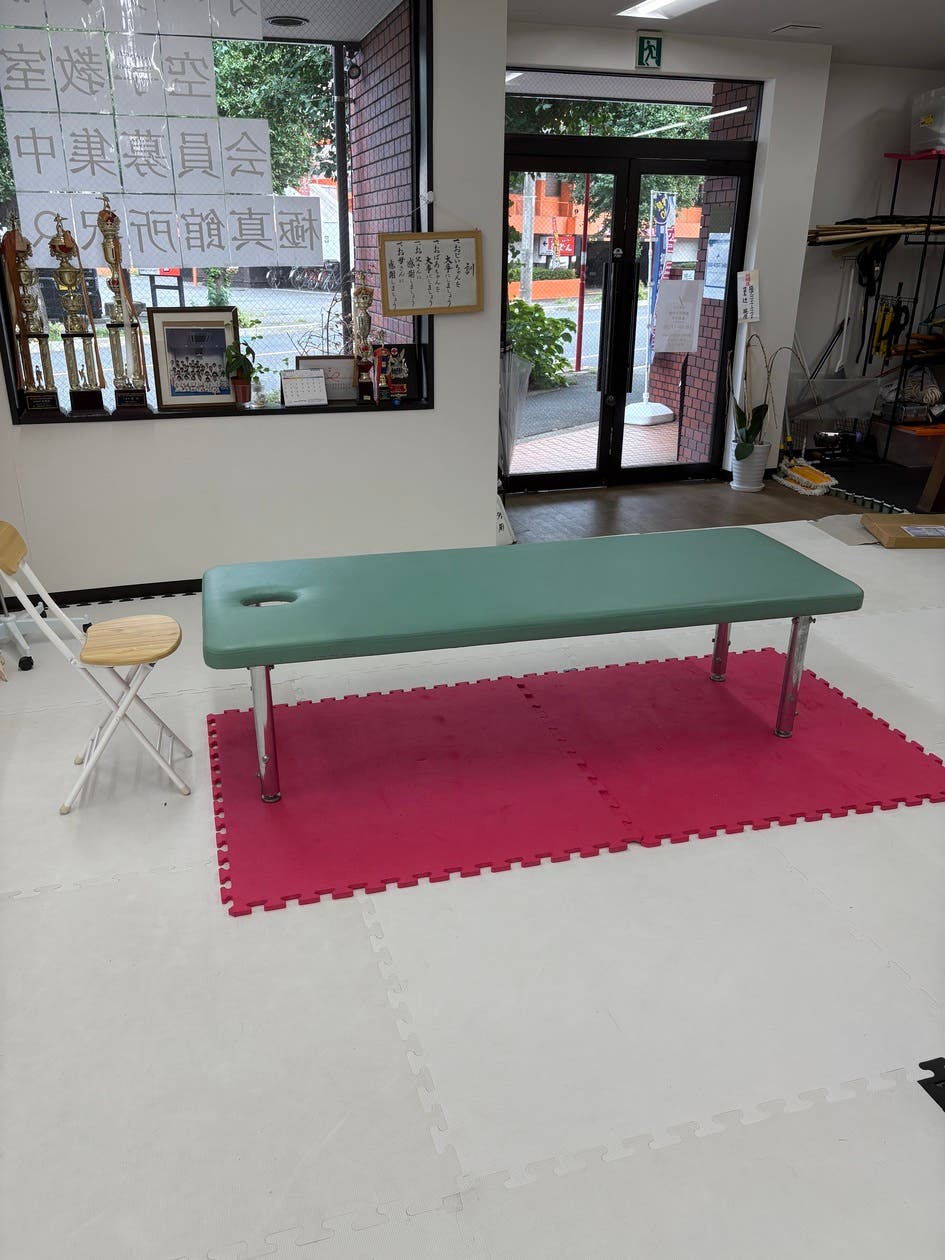 整体、スポーツ、ビジネス、教室に使用できますの写真3