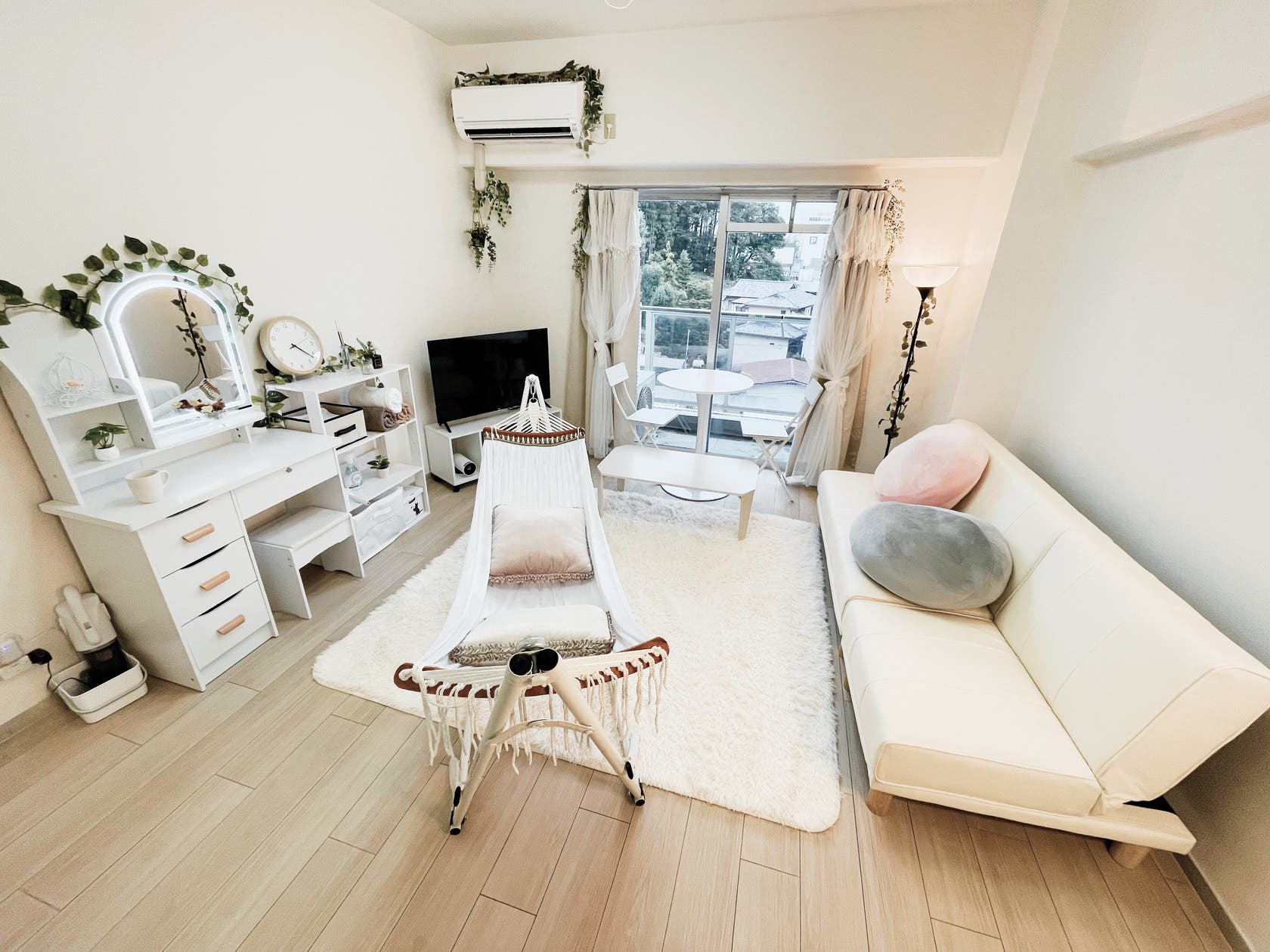 オープン特価✨【オリオン通りすぐ!!】女子会💄推し活🌟デート💖各種サロン✨会議室🧑‍💼Wi-Fi完備💻24hOK🏨の写真13