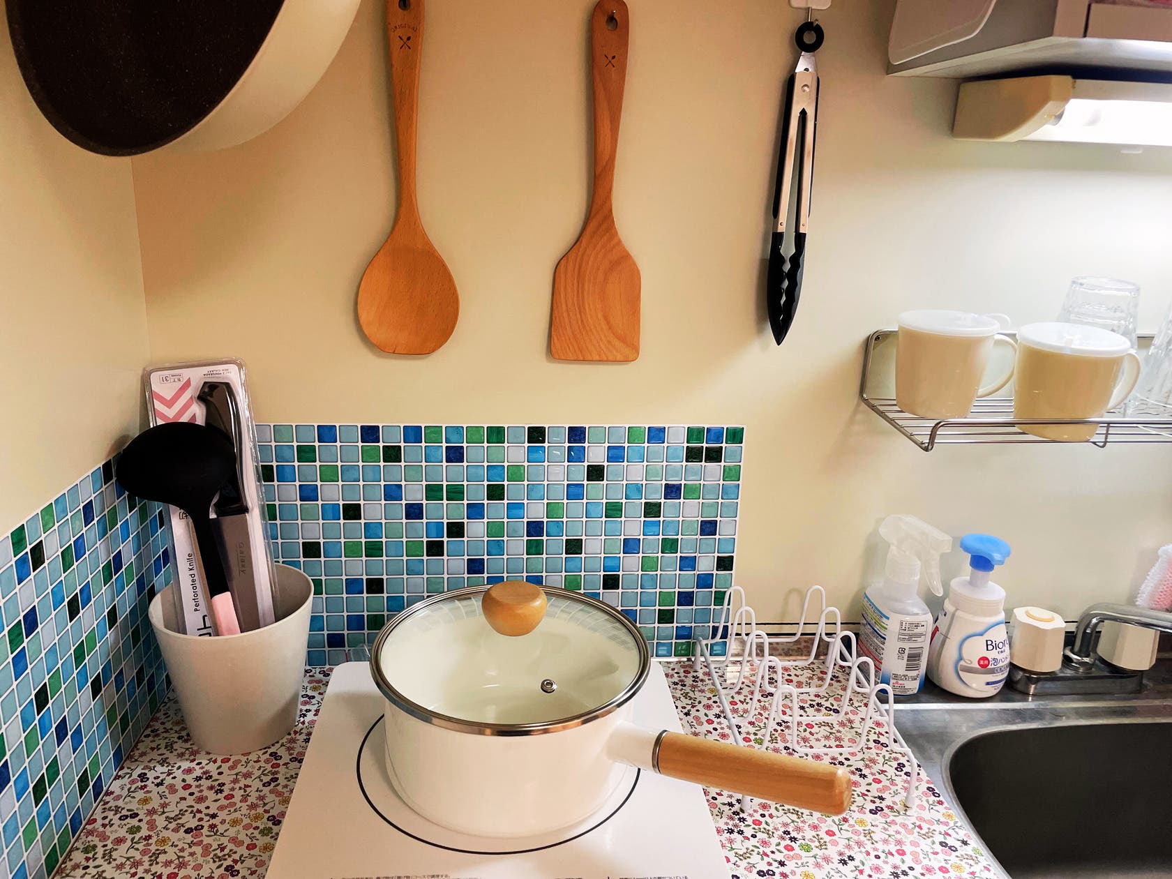 オープン特価✨【オリオン通りすぐ!!】女子会💄推し活🌟デート💖各種サロン✨会議室🧑‍💼Wi-Fi完備💻24hOK🏨の写真18