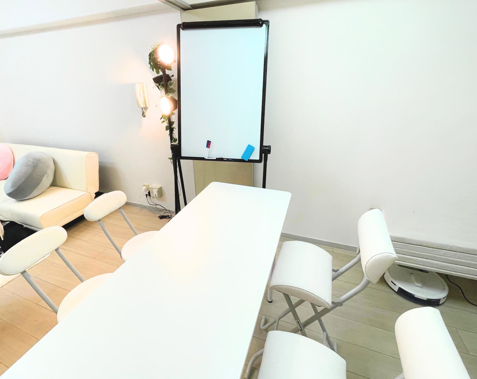 オープン特価✨【オリオン通りすぐ!!】女子会💄推し活🌟デート💖各種サロン✨会議室🧑‍💼Wi-Fi完備💻24hOK🏨の写真25