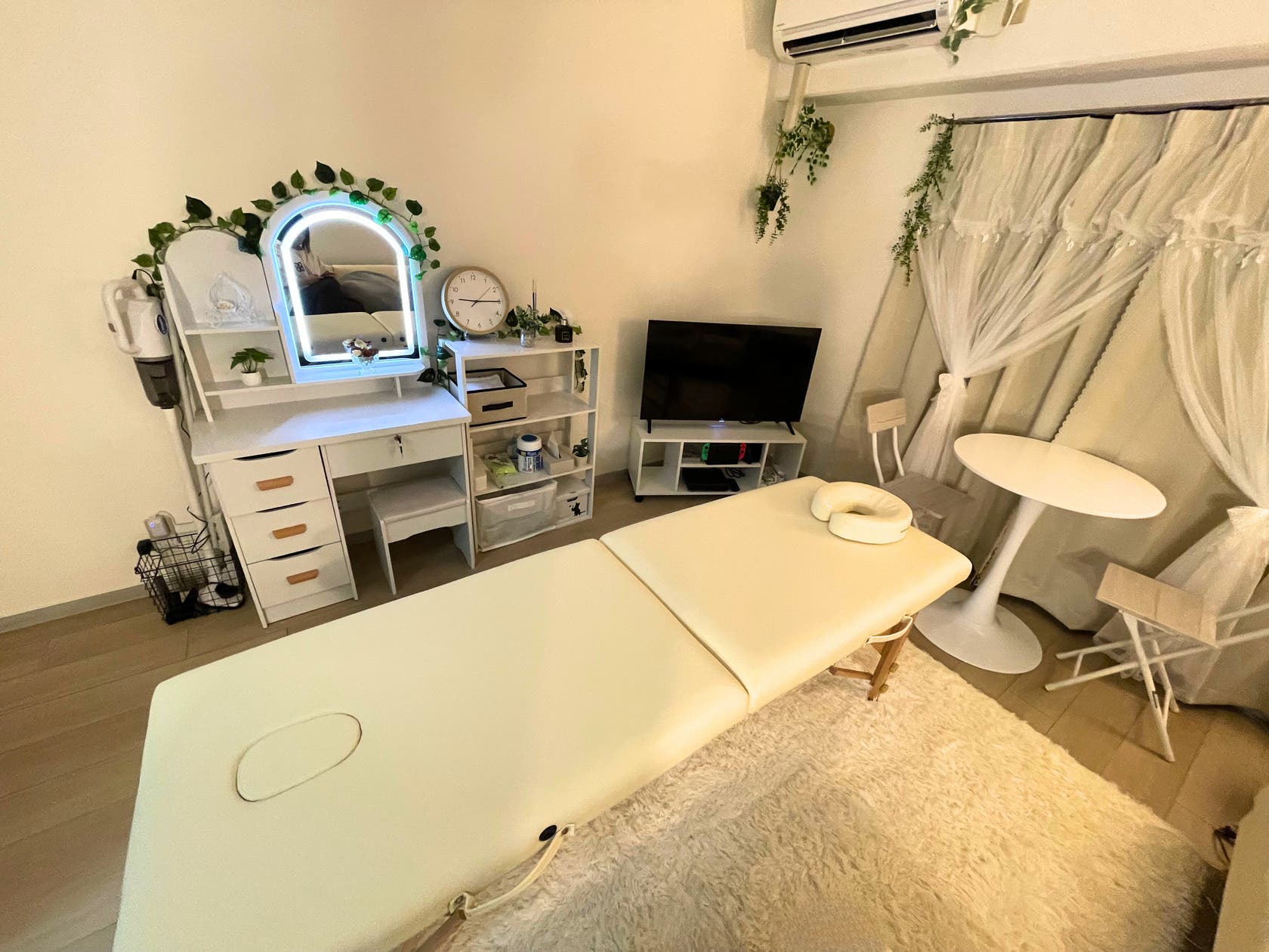 オープン特価✨【オリオン通りすぐ!!】女子会💄推し活🌟デート💖各種サロン✨会議室🧑‍💼Wi-Fi完備💻24hOK🏨の写真12