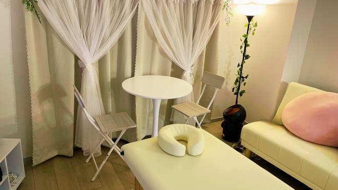 オープン特価✨【オリオン通りすぐ!!】女子会💄推し活🌟デート💖各種サロン✨会議室🧑💼Wi-Fi完備💻24hOK🏨の写真4