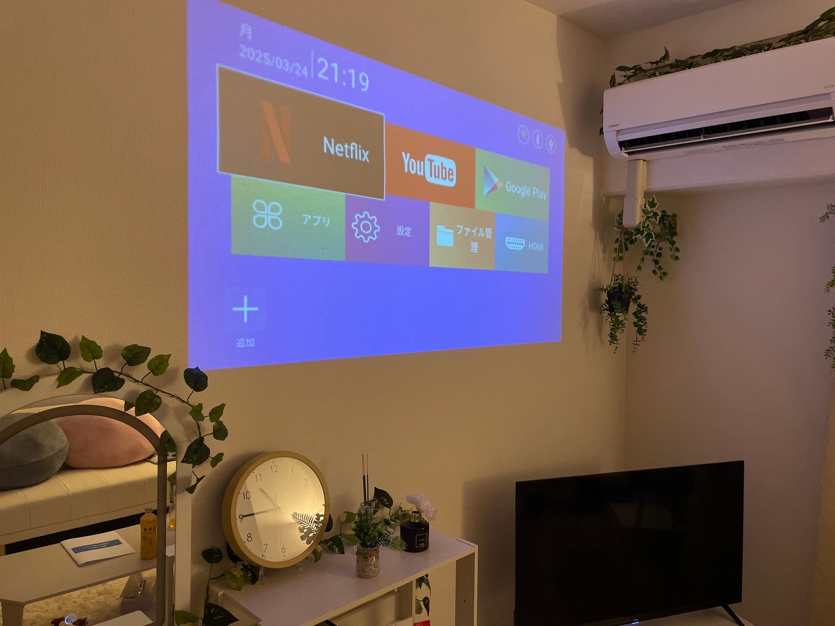 オープン特価✨【オリオン通りすぐ!!】女子会💄推し活🌟デート💖各種サロン✨会議室🧑‍💼Wi-Fi完備💻24hOK🏨の写真8