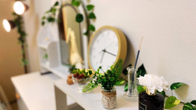 オープン特価✨【オリオン通りすぐ!!】女子会💄推し活🌟デート💖各種サロン✨会議室🧑💼Wi-Fi完備💻24hOK🏨の写真14