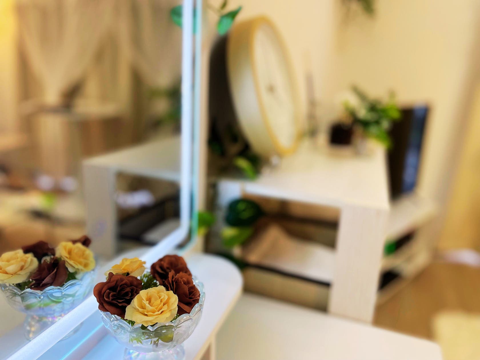 オープン特価✨【オリオン通りすぐ!!】女子会💄推し活🌟デート💖各種サロン✨会議室🧑‍💼Wi-Fi完備💻24hOK🏨の写真16