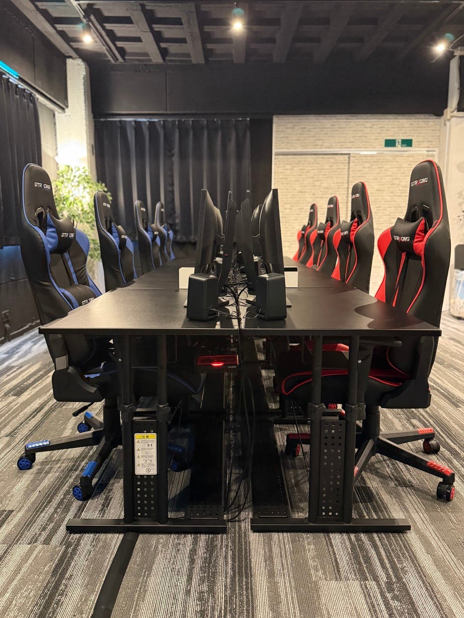 DUNKLE GAME STUDIOの写真5