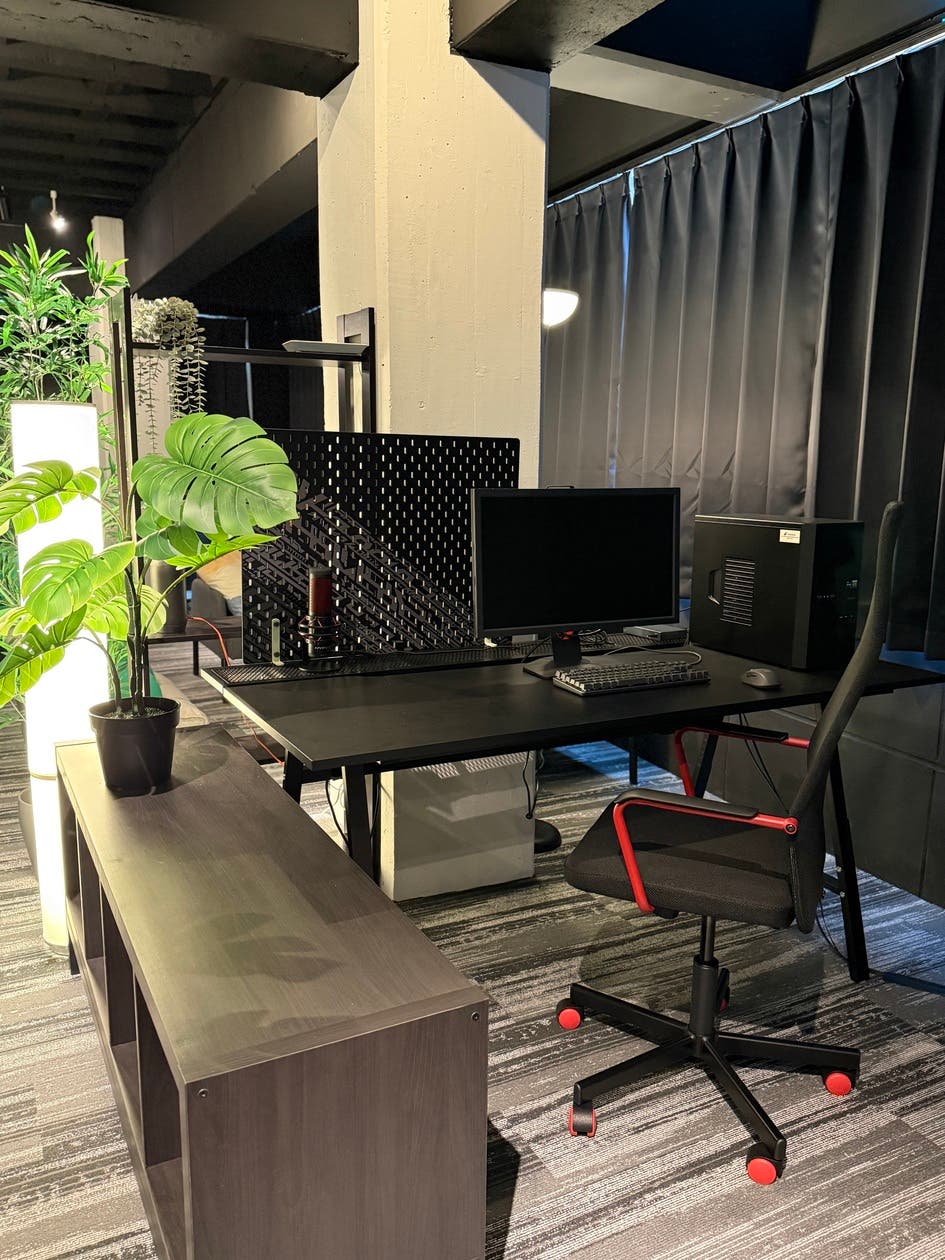 DUNKLE GAME STUDIOの写真7