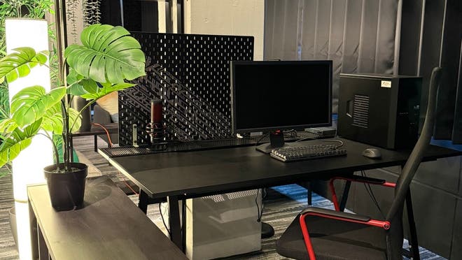 DUNKLE GAME STUDIOの写真7