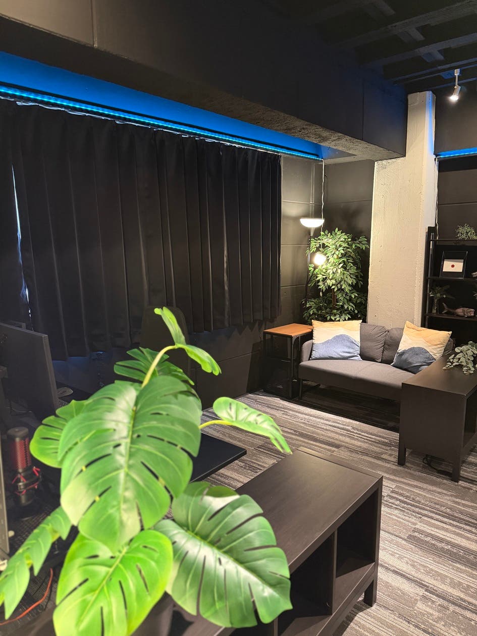 DUNKLE GAME STUDIOの写真8