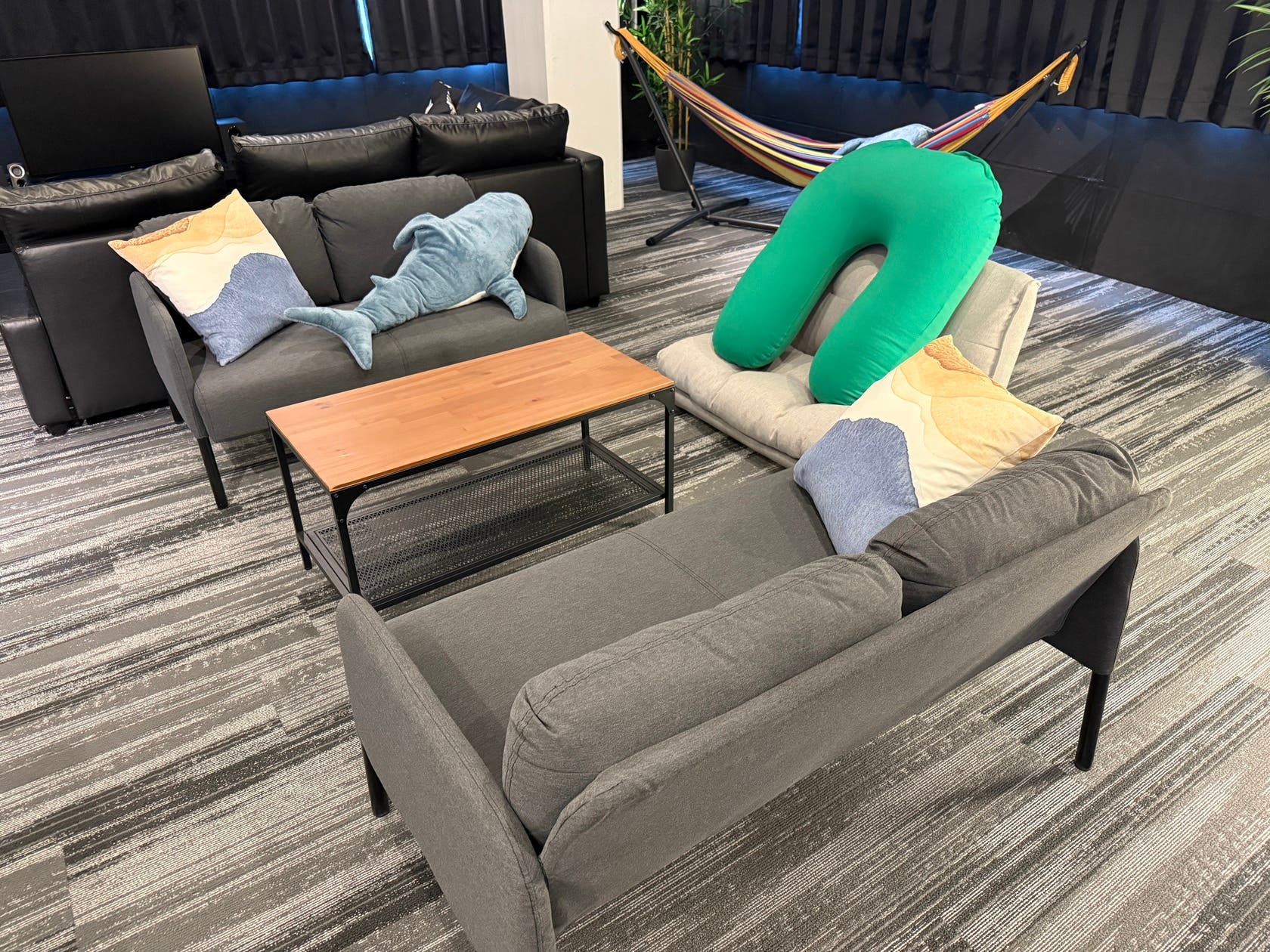 DUNKLE GAME STUDIOの写真13