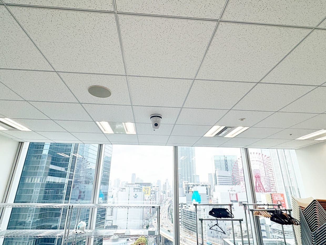 大阪会議室 medi☆ST イベントルーム 80名収容【セミナーや懇親会に最適！梅田ゲートタワー内の会議室】の写真8