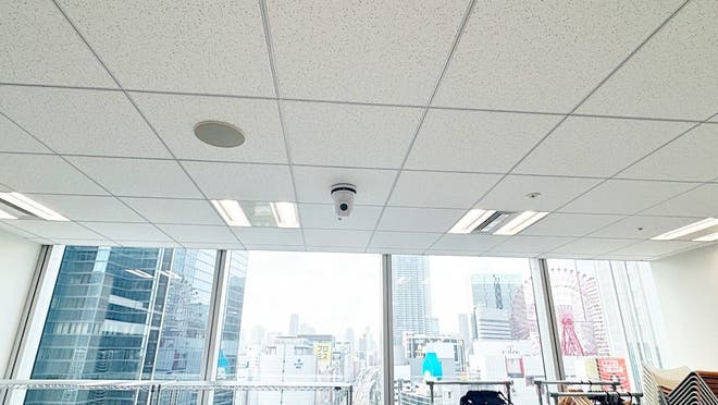 大阪会議室 medi☆ST イベントルーム 80名収容【セミナーや懇親会に最適!梅田ゲートタワー内の会議室】の写真8