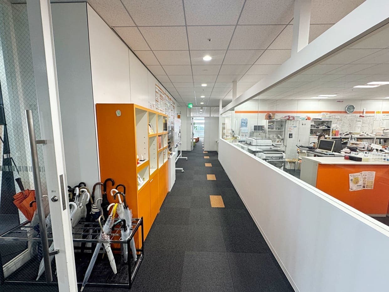 大阪会議室 medi☆ST イベントルーム 80名収容【セミナーや懇親会に最適！梅田ゲートタワー内の会議室】の写真12