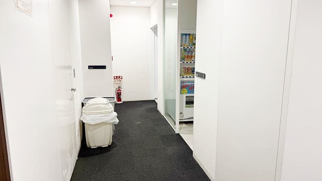 大阪会議室 medi☆ST イベントルーム 80名収容【セミナーや懇親会に最適!梅田ゲートタワー内の会議室】の写真18