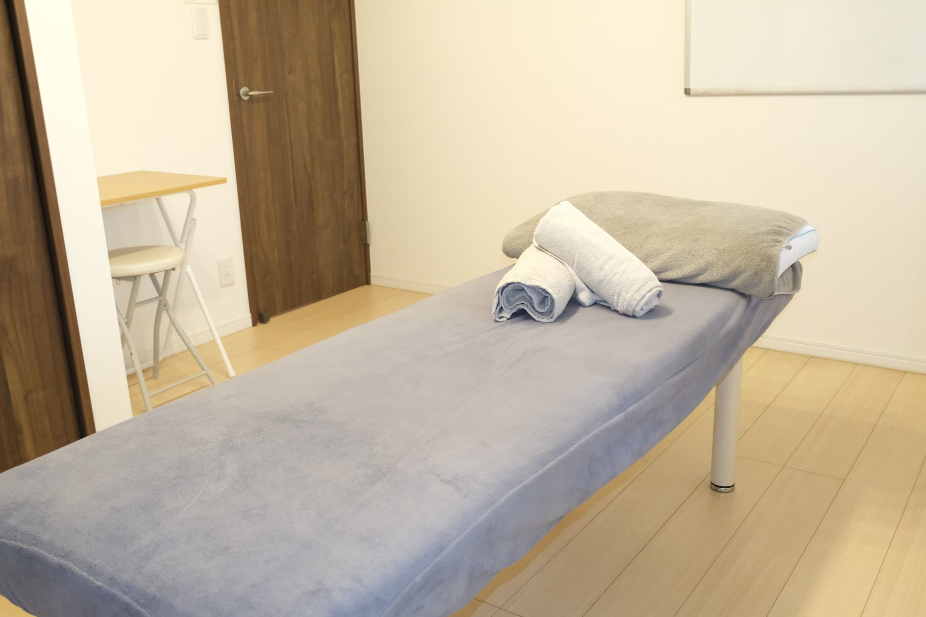 【新座駅５分｜個室サロン】☆施術ルーム貸切☆エステ・マッサージ☆貸出オプションあり☆の写真1