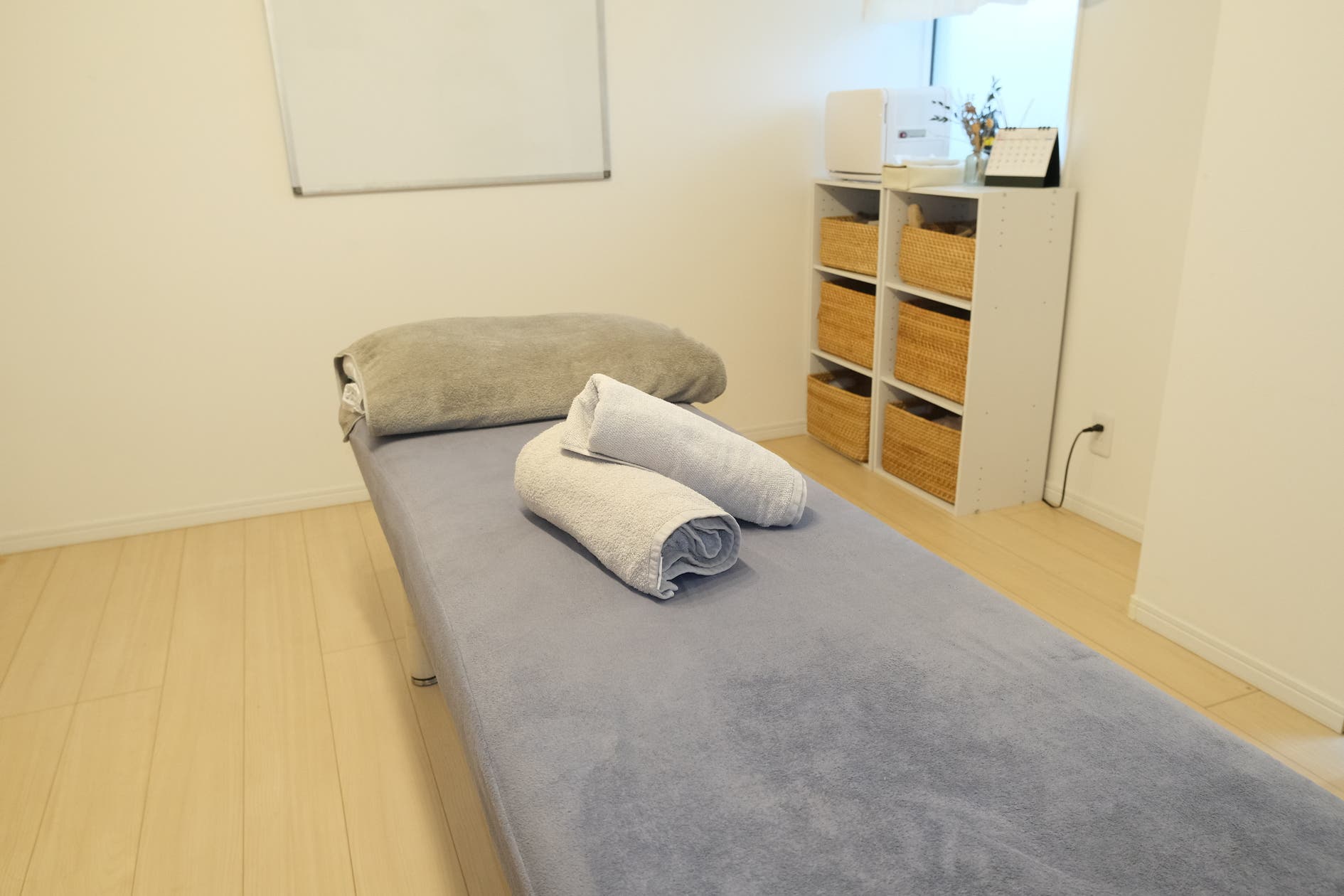 【新座駅５分｜個室サロン】☆施術ルーム貸切☆エステ・マッサージ☆貸出オプションあり☆の写真2