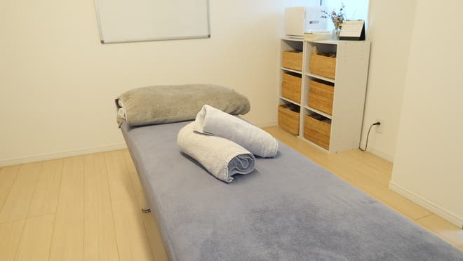 【新座駅5分|個室サロン】☆施術ルーム貸切☆エステ・マッサージ☆貸出オプションあり☆の写真2