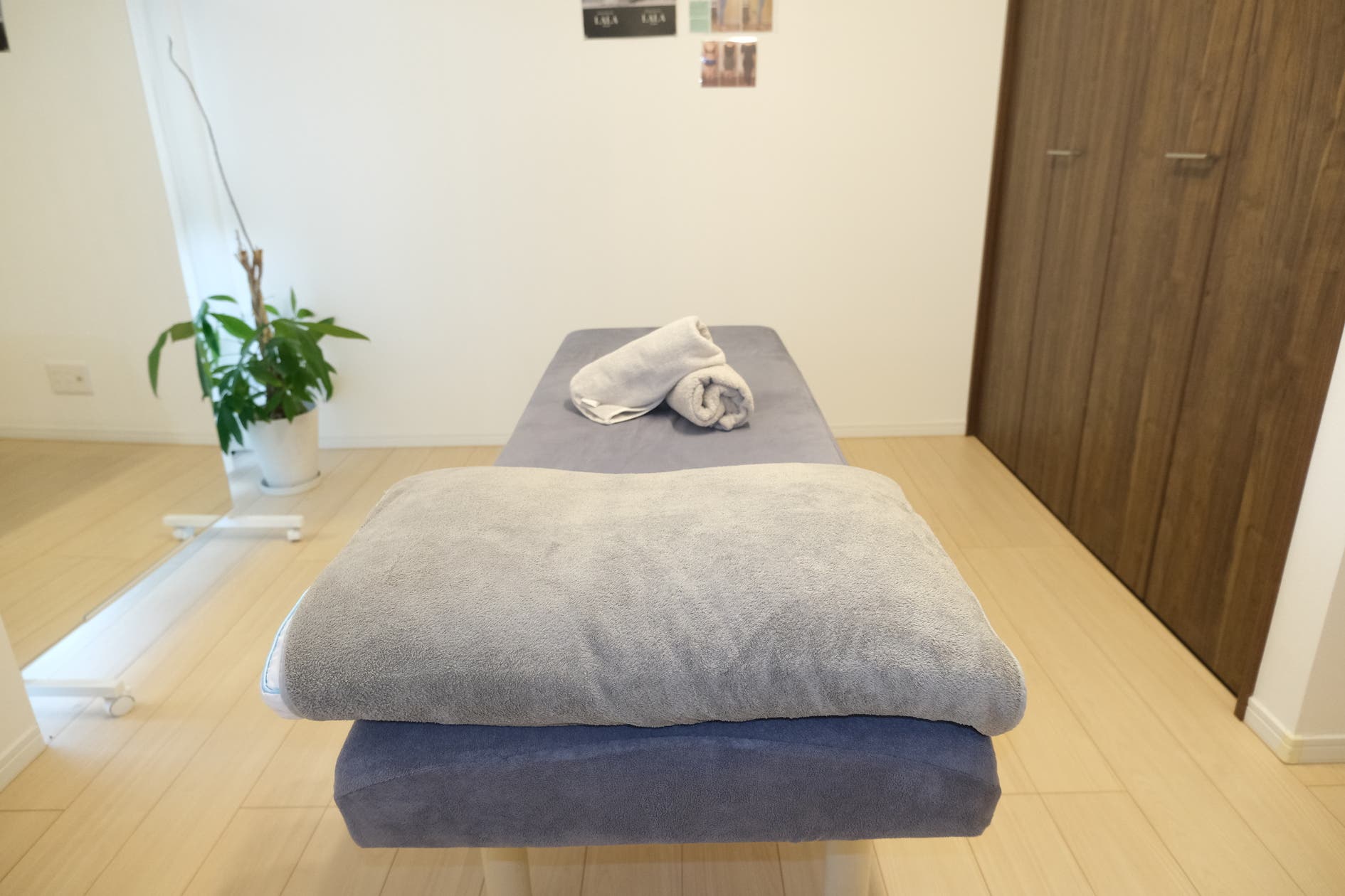 【新座駅５分｜個室サロン】☆施術ルーム貸切☆エステ・マッサージ☆貸出オプションあり☆の写真3
